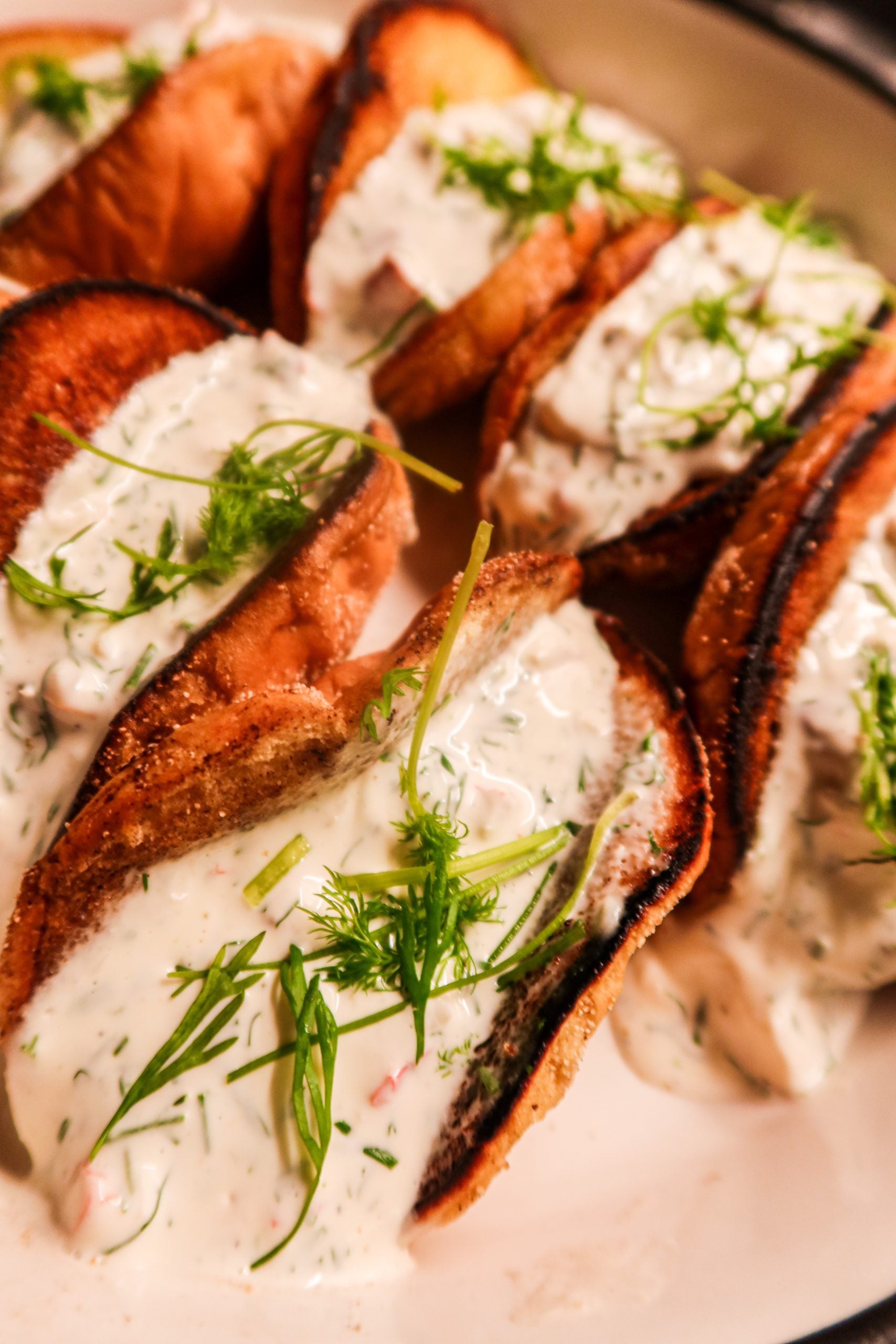 Lobster roll i briochebröd | Niiinis Kitchenlife | Allt om Mat
