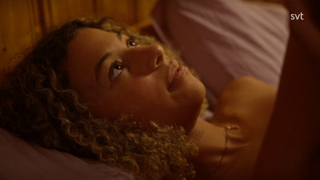 Bara sex | Liws lust | Amelia