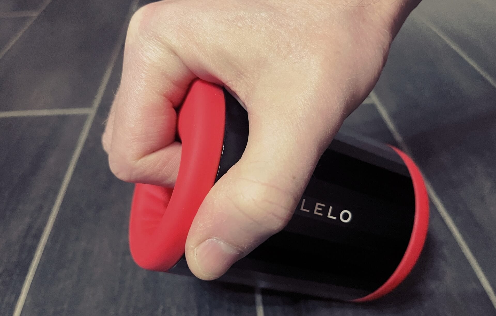 LELO F2S™ Stroker Review – Den mest avanc... | Liws lust | Amelia