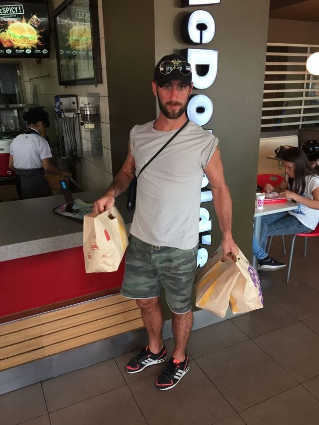 Tack fantastiska Rebecca & M... | Magdalena Graafs Blogg | Amelia