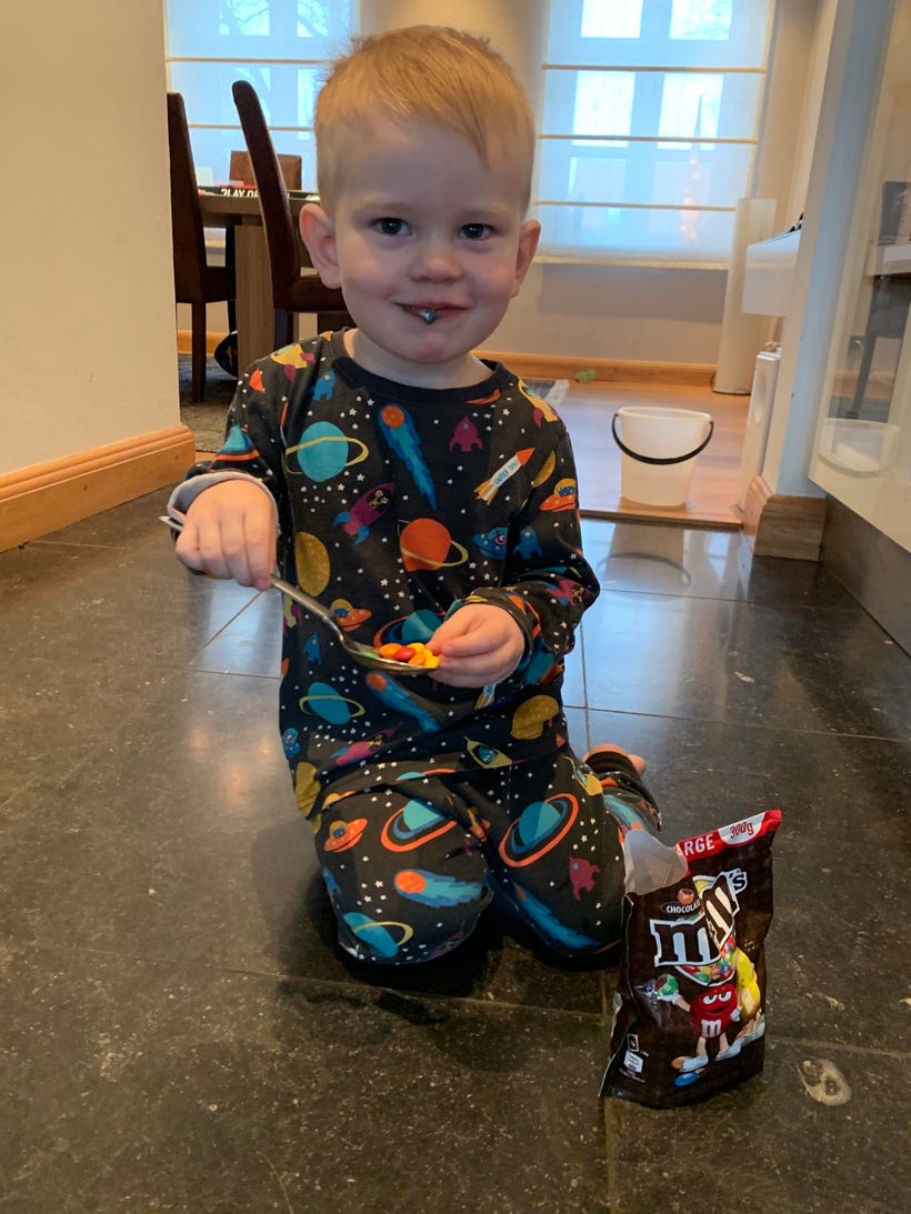 Polen och biltuff genom Europa | Magdalena Graafs Blogg | Amelia