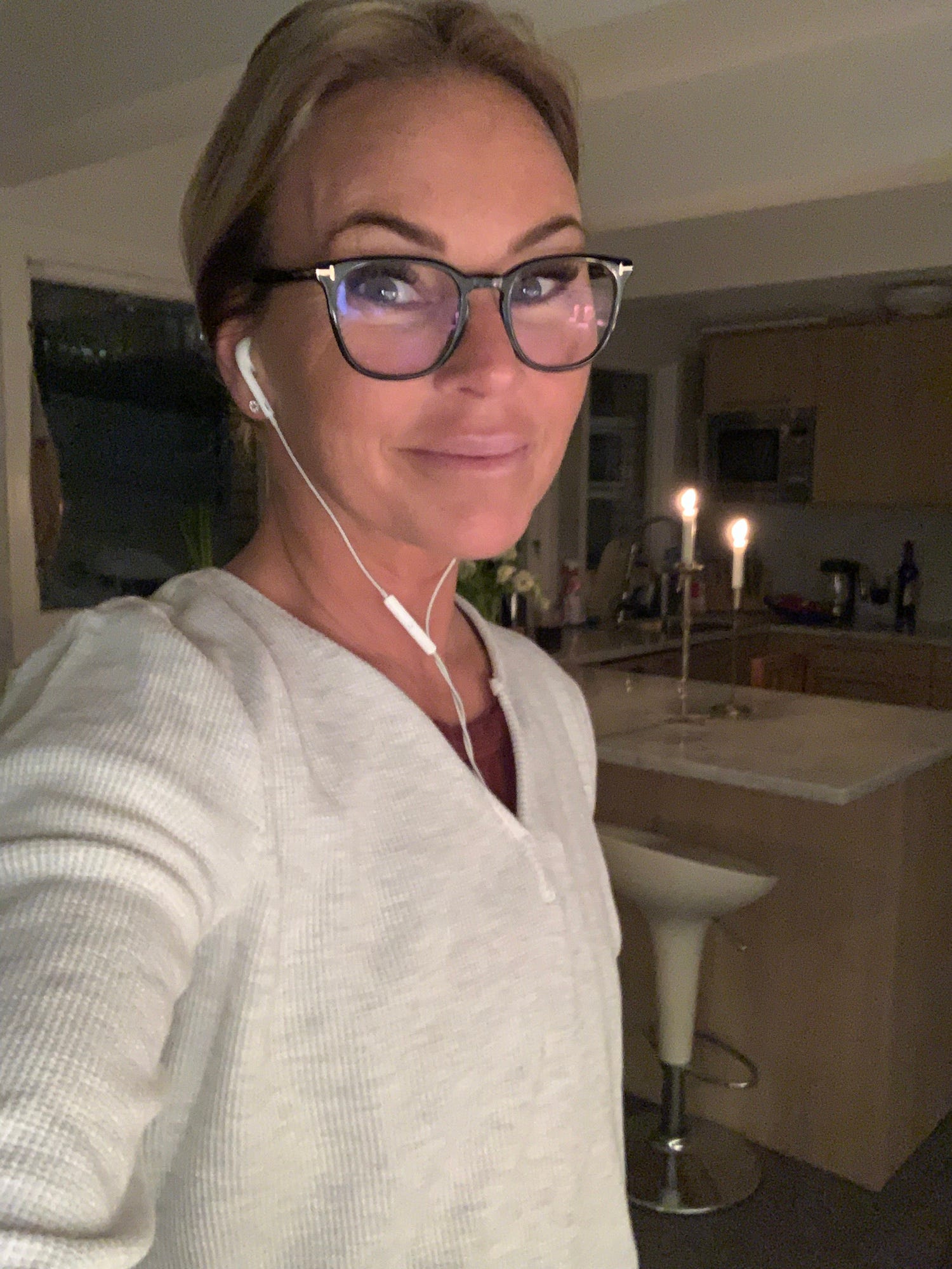 Jessica, lunch och tv-kväll | Magdalena Graafs Blogg | Amelia