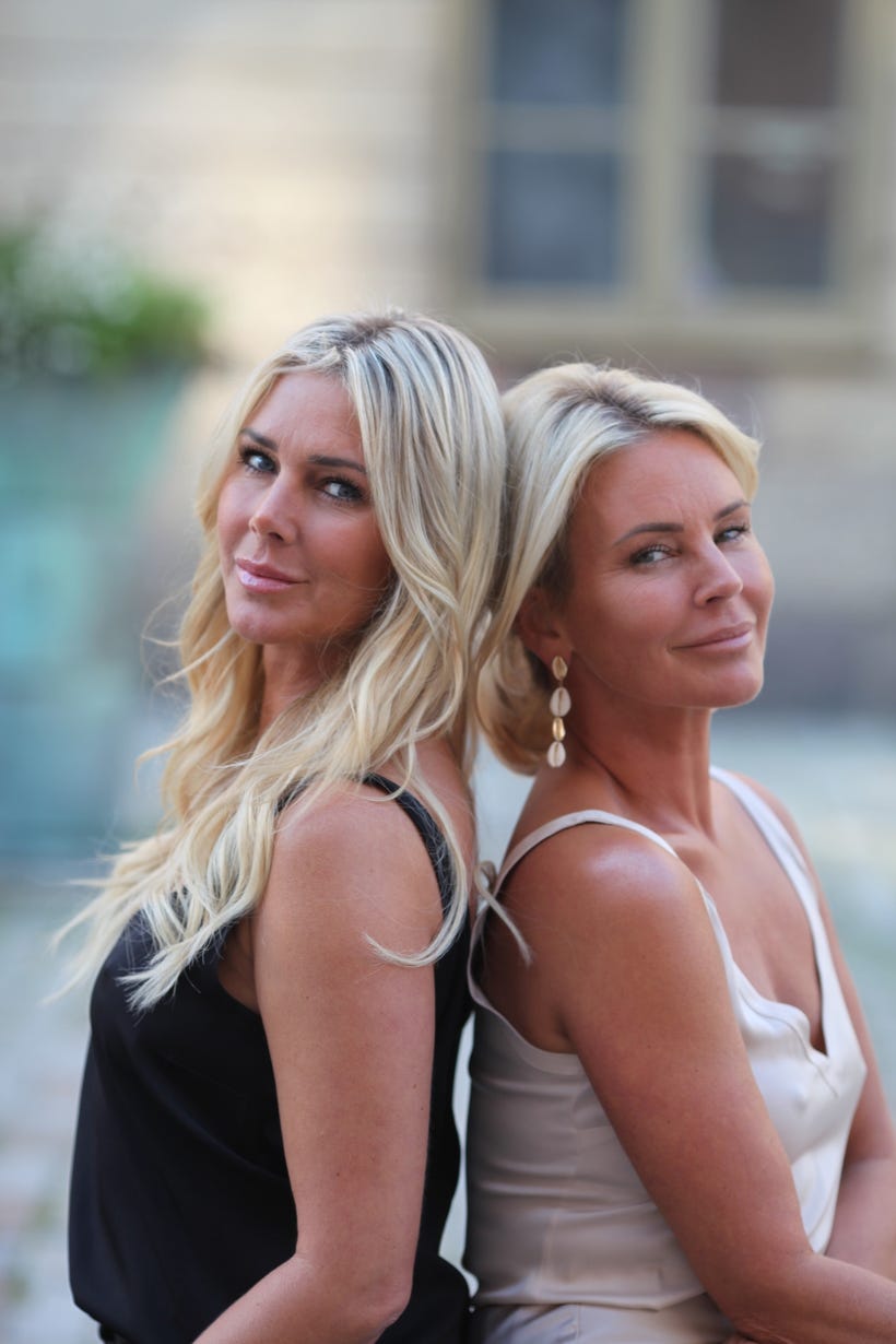 Magdalena Graafs Blogg | Amelia
