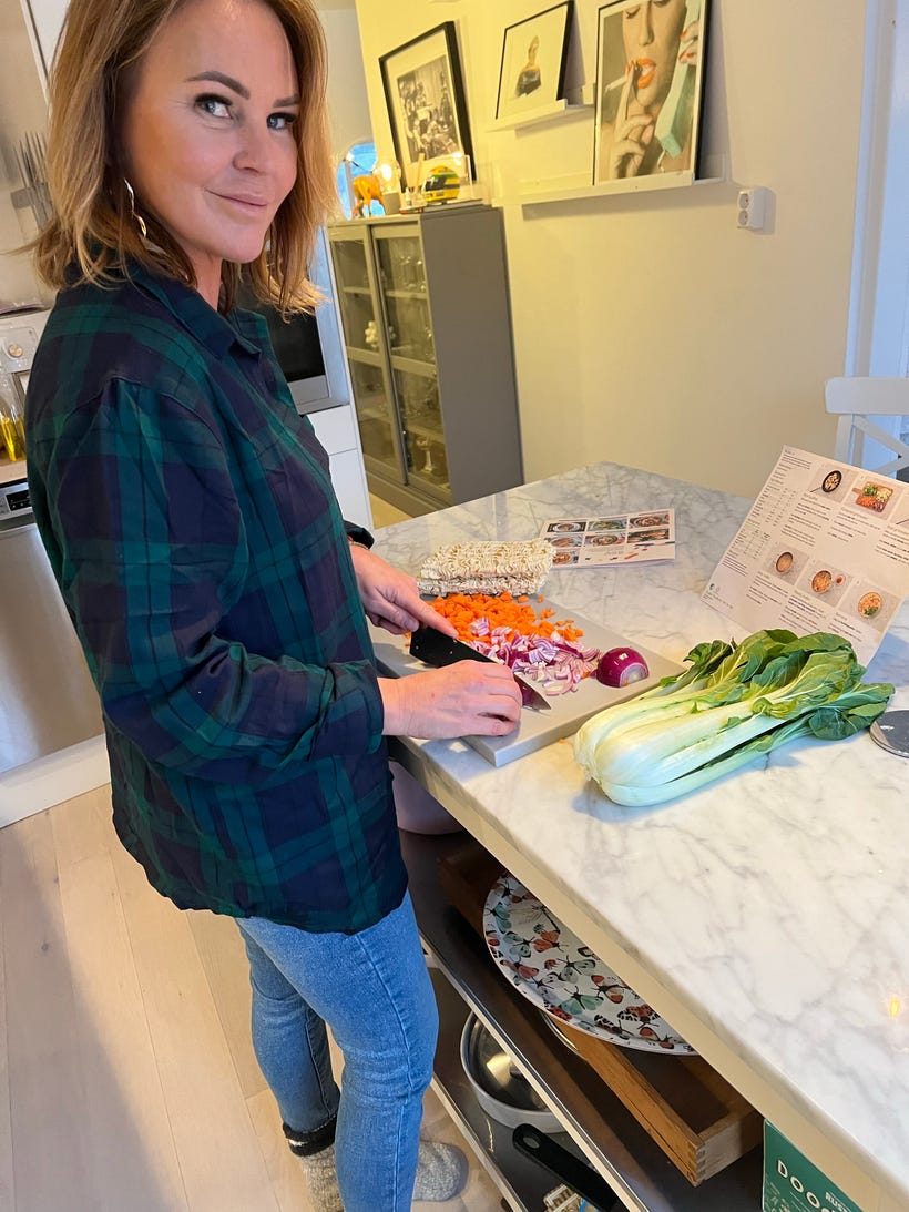 Snoppar och fotografering | Magdalena Graafs Blogg | Amelia