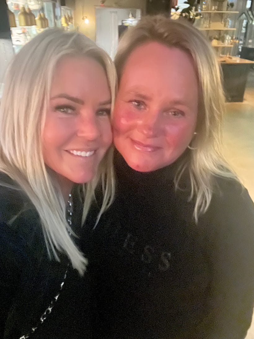 Magnus 50 och Rapunzel | Magdalena Graafs Blogg | Amelia