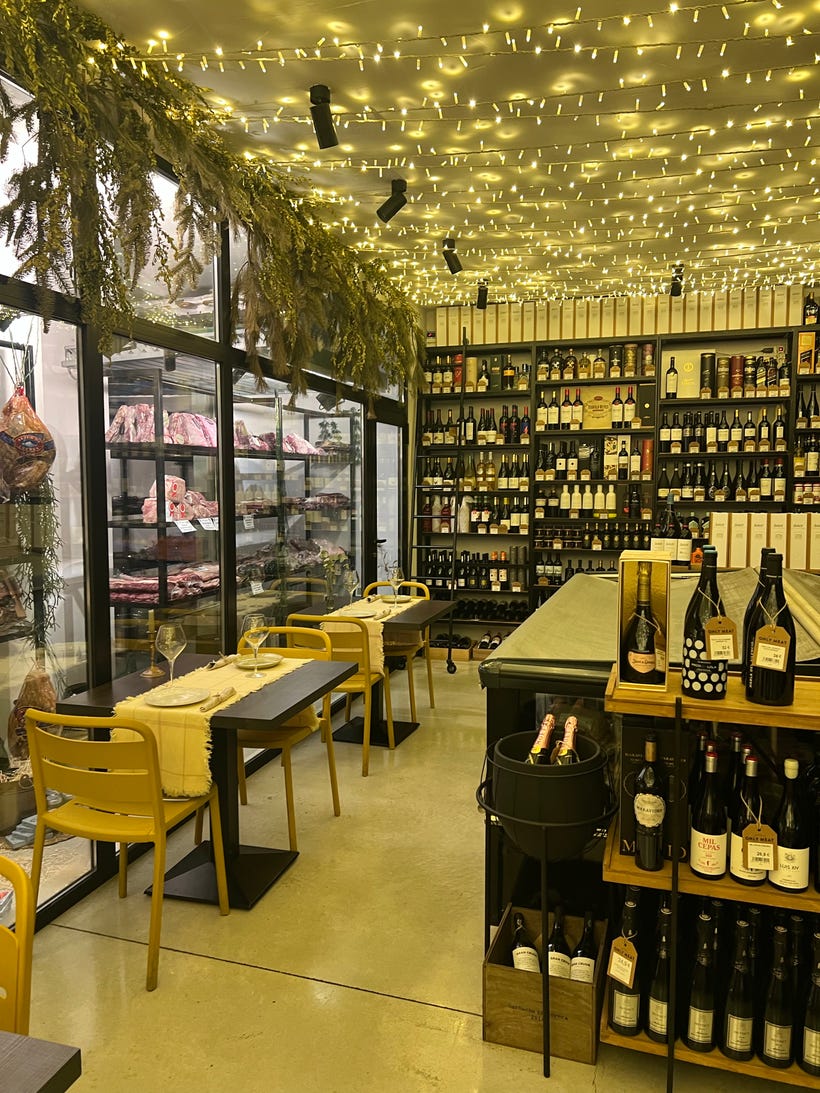 Mat, stulna citroner och str... | Magdalena Graafs Blogg | Amelia