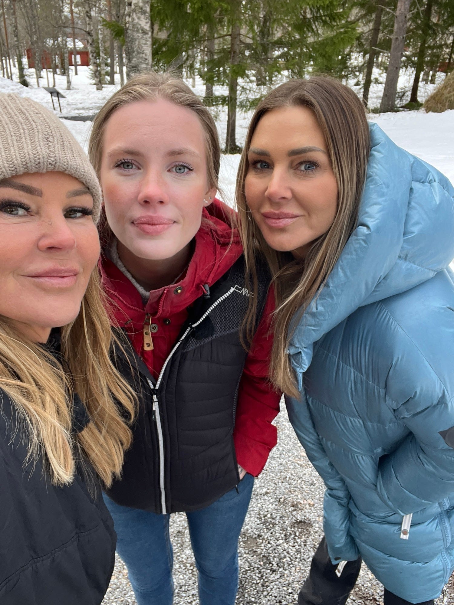 Fisk, Umeå och spännande möten | Magdalena Graafs Blogg | Amelia