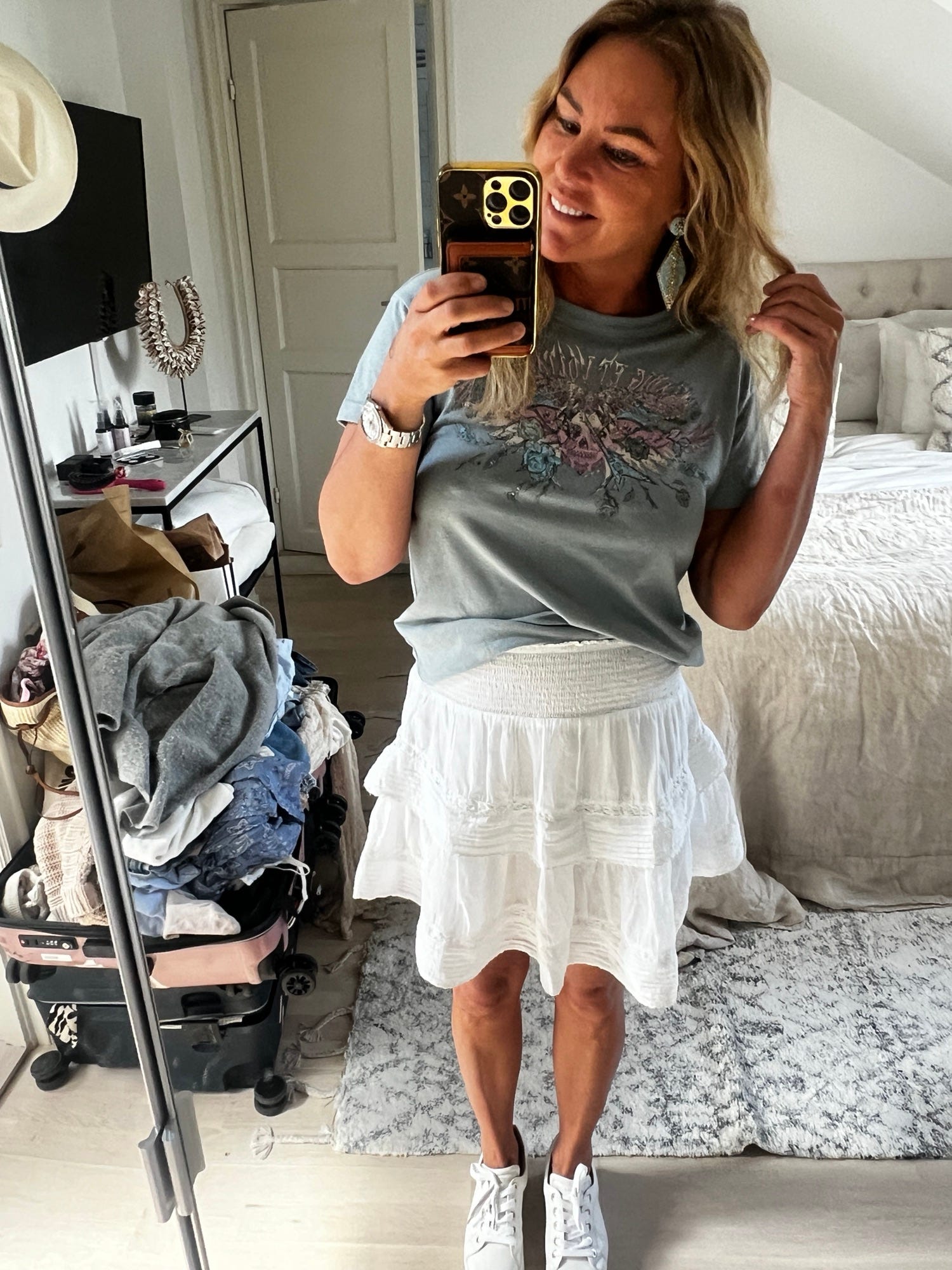 Tjej dag på stan | Magdalena Graafs Blogg | Amelia