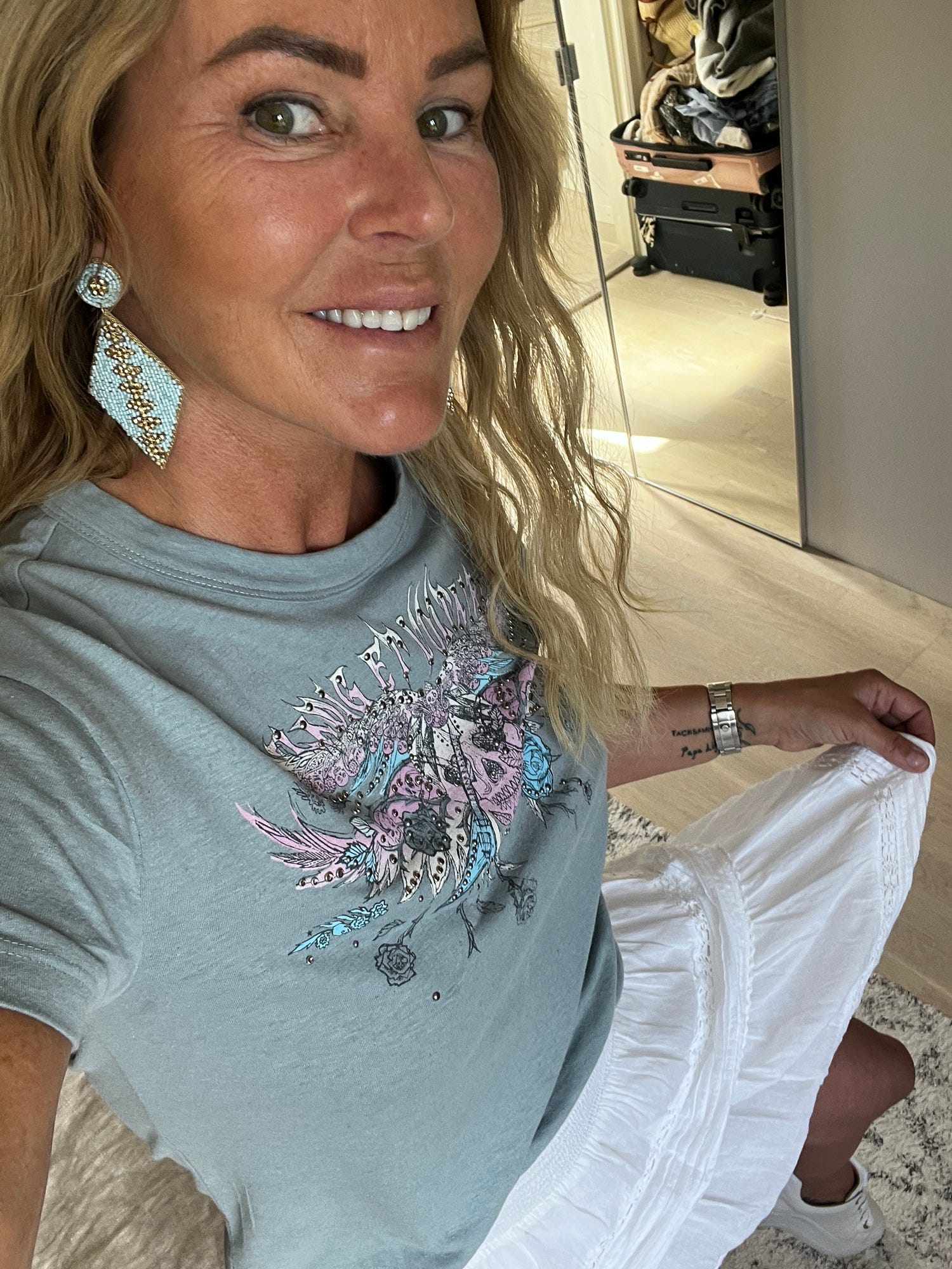 Tjej dag på stan | Magdalena Graafs Blogg | Amelia