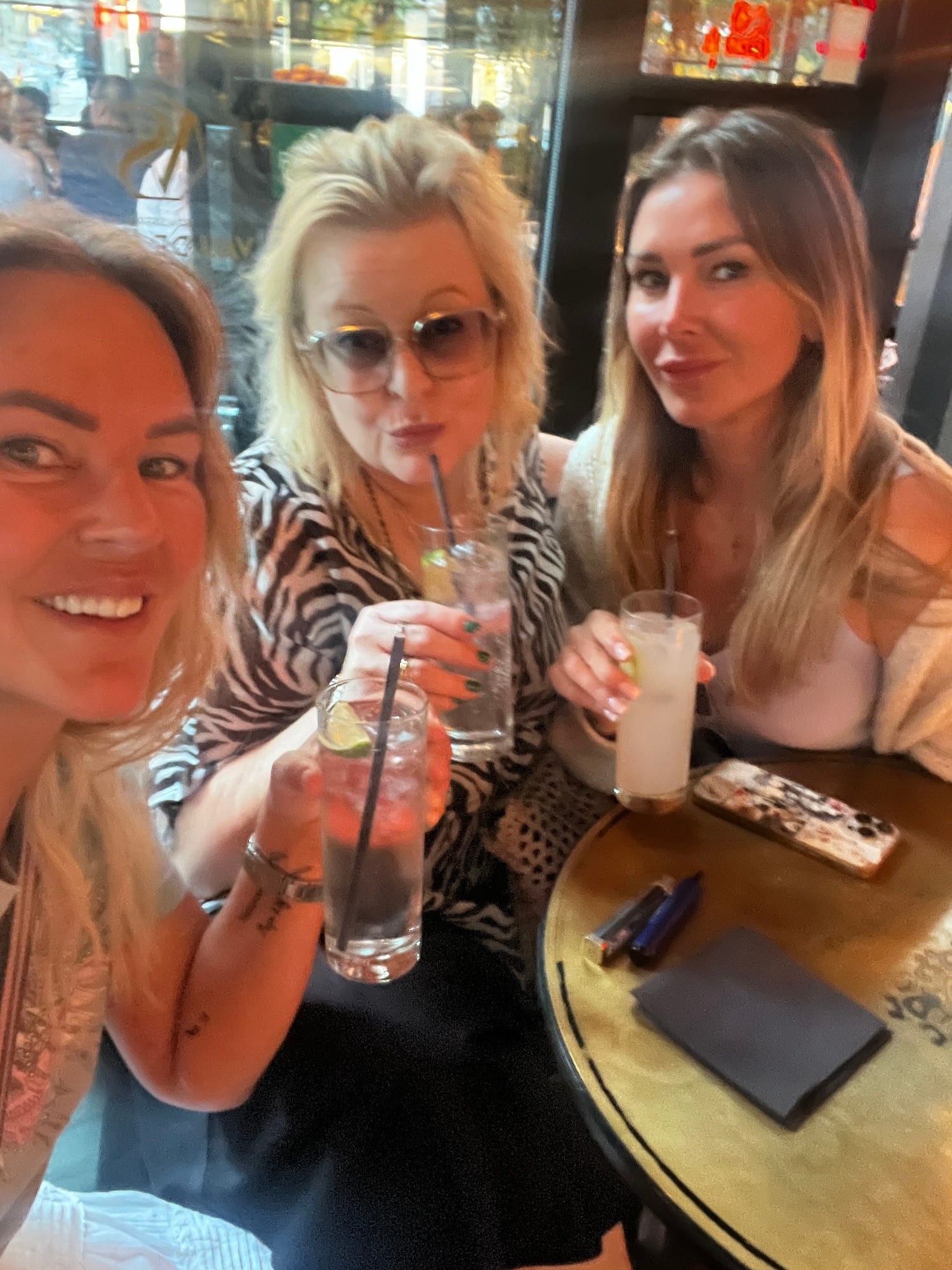 Tjej dag på stan | Magdalena Graafs Blogg | Amelia