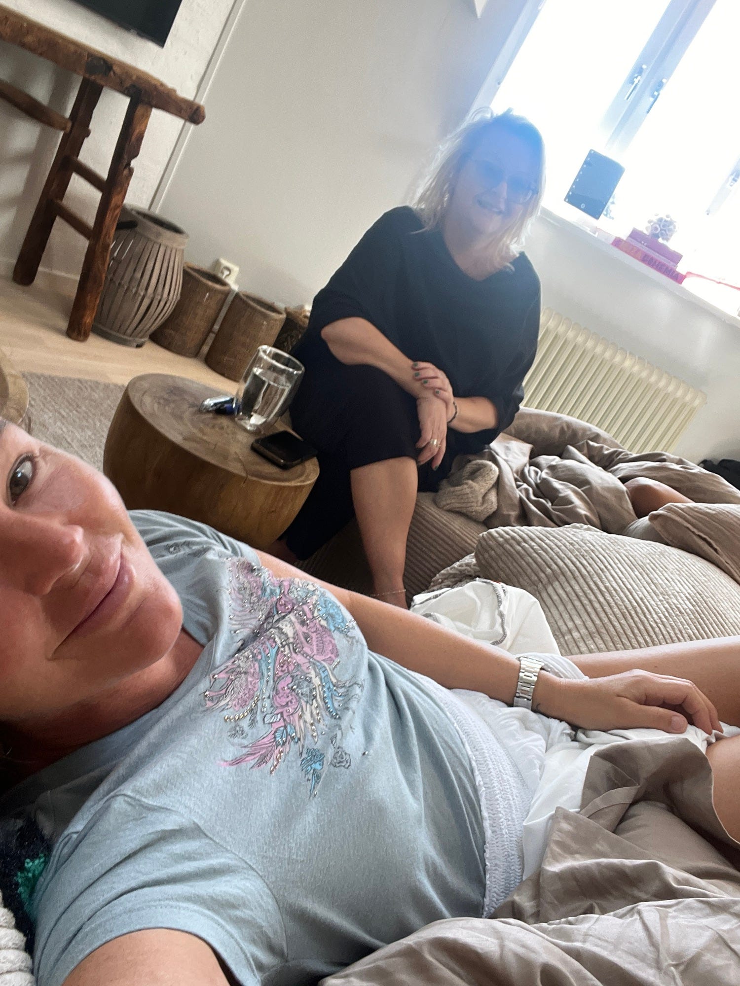 Tjej dag på stan | Magdalena Graafs Blogg | Amelia