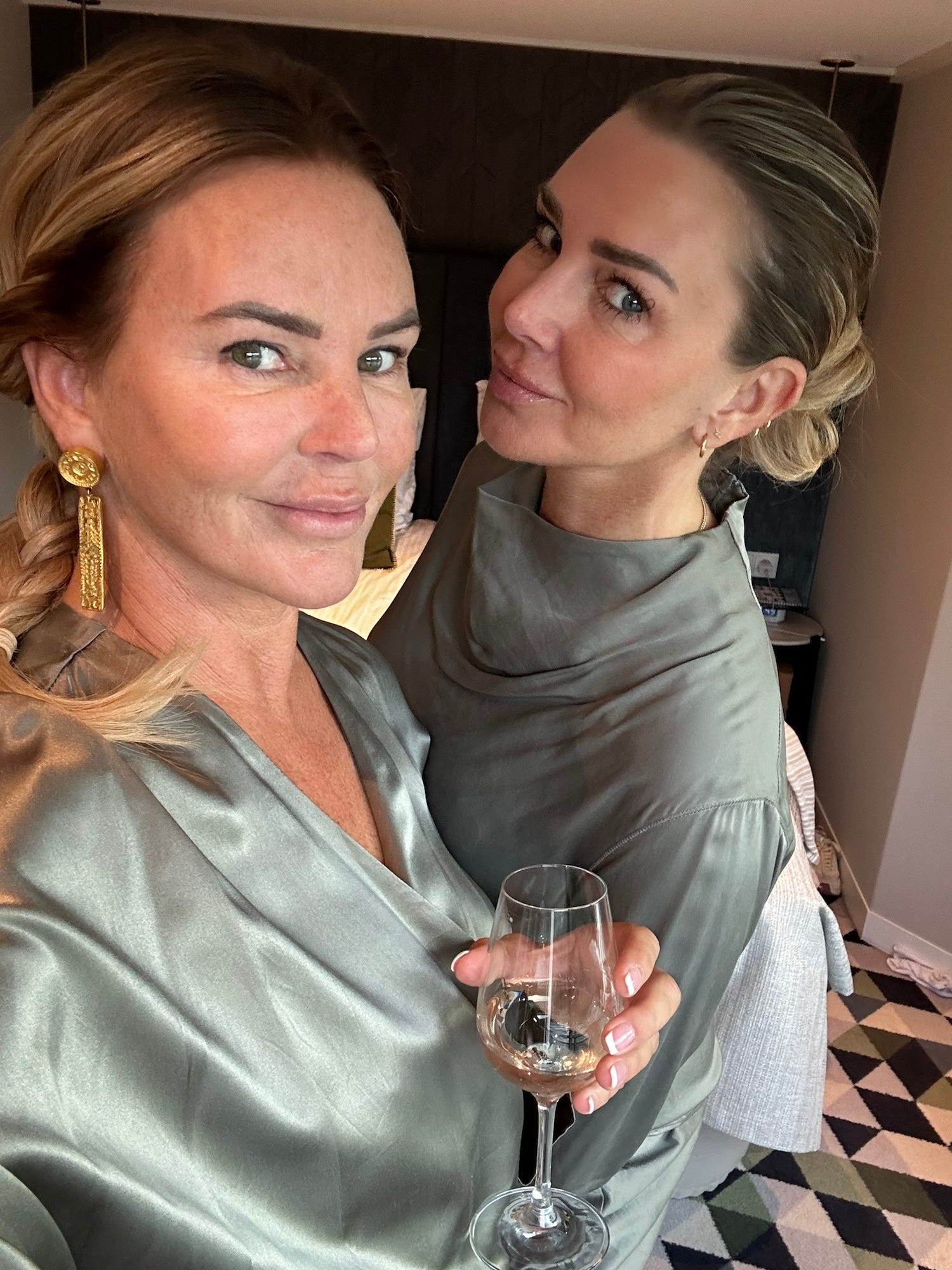 Flodkryssning | Magdalena Graafs Blogg | Amelia