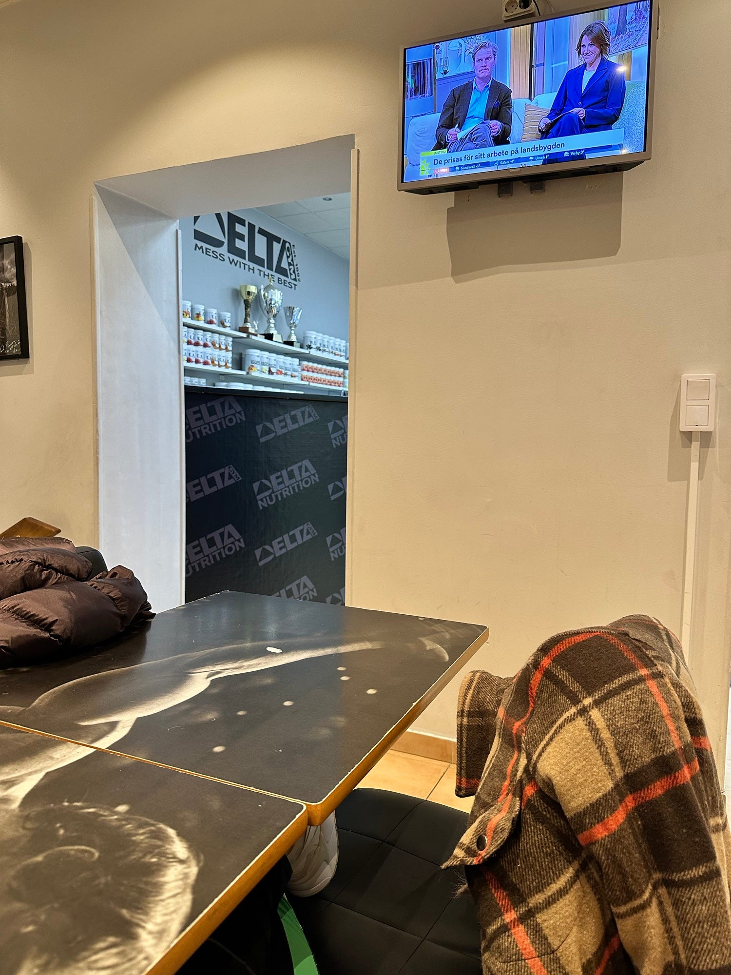 Unna dig en övernattning med... | Magdalena Graafs Blogg | Amelia