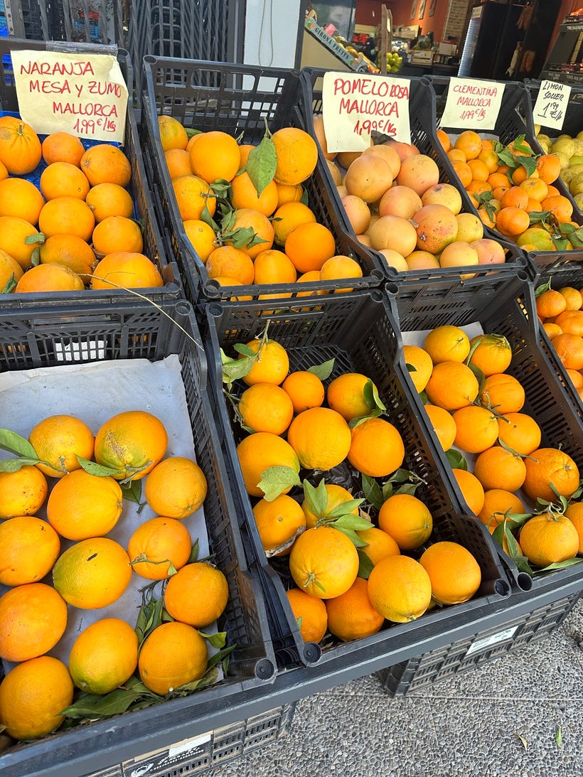 Venusbergsmassage | Magdalena Graafs Blogg | Amelia