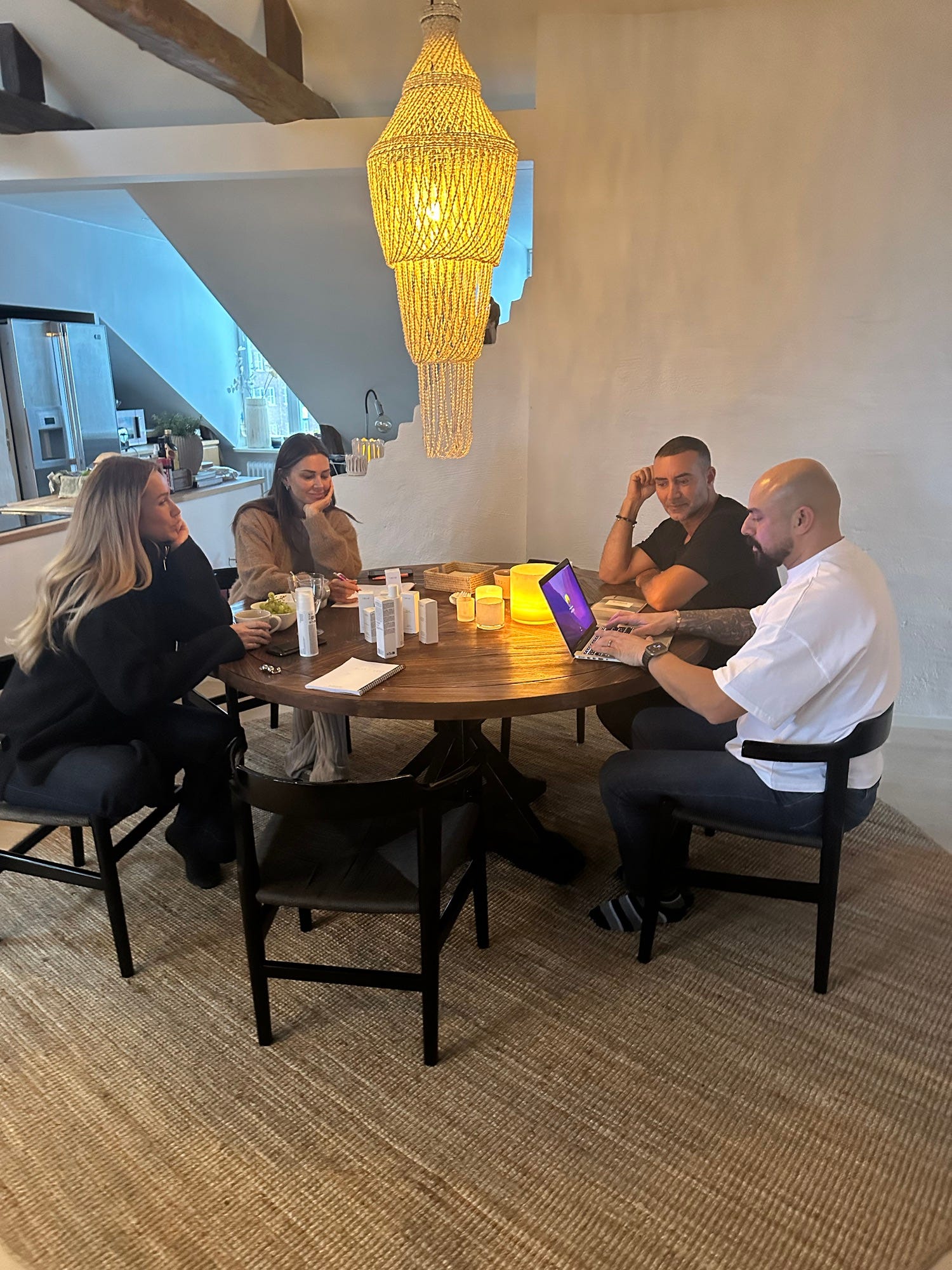 En fin helg | Magdalena Graafs Blogg | Amelia