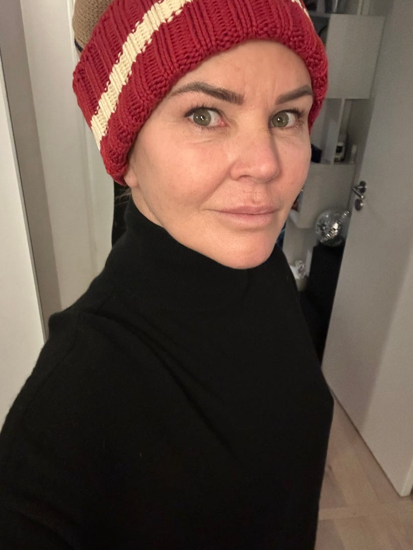 Censur/faktagranskning, äggs... | Magdalena Graafs Blogg | Amelia