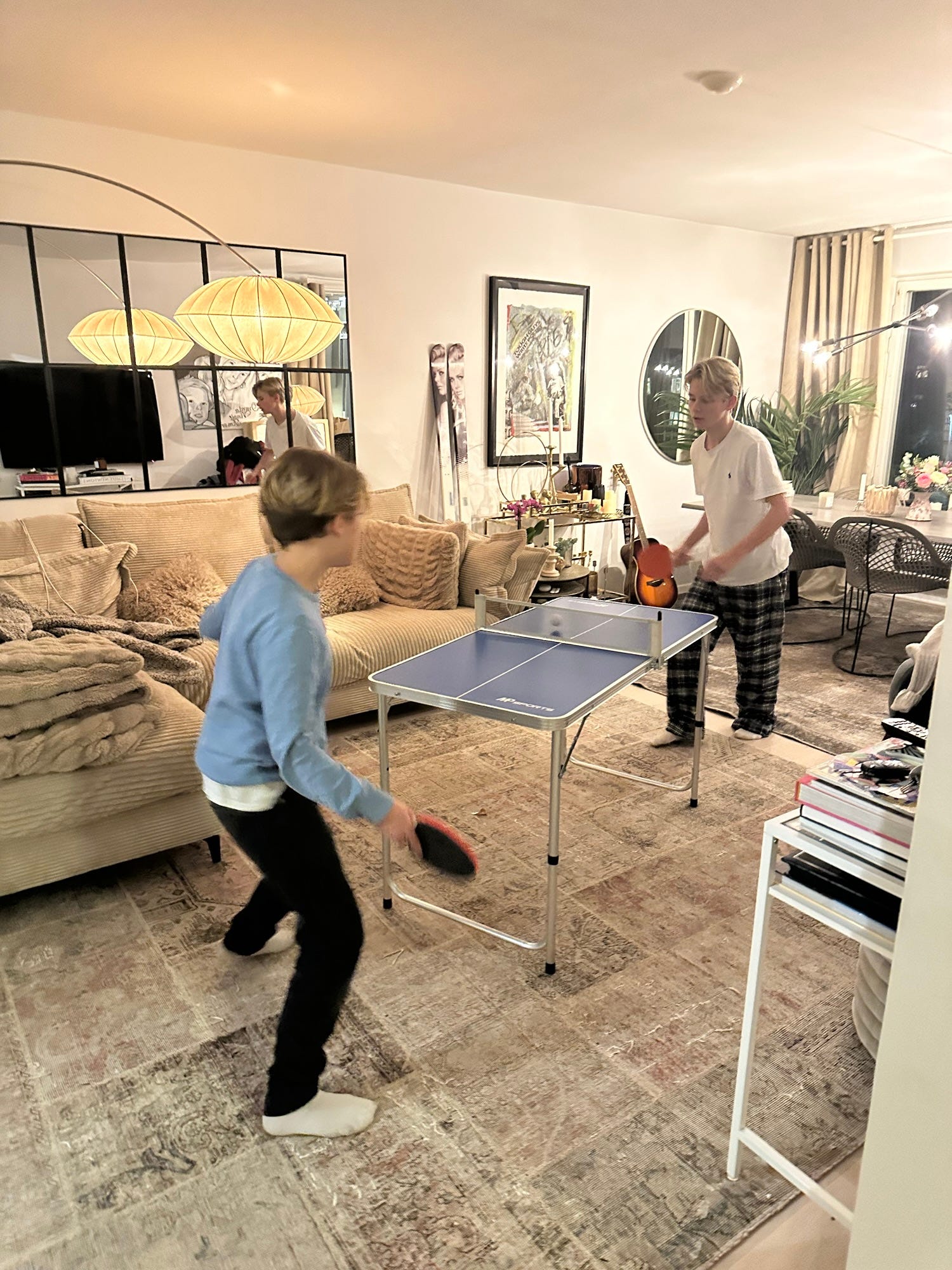 Reklamfilm, sleepover, BUS o... | Magdalena Graafs Blogg | Amelia