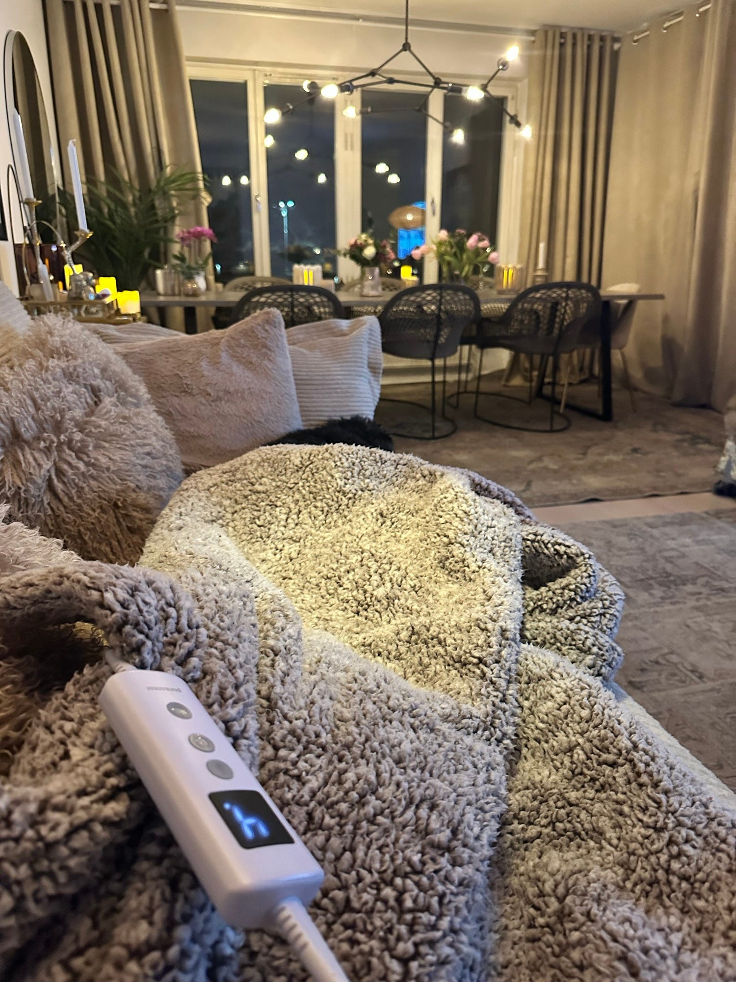 Reklamfilm, sleepover, BUS o... | Magdalena Graafs Blogg | Amelia