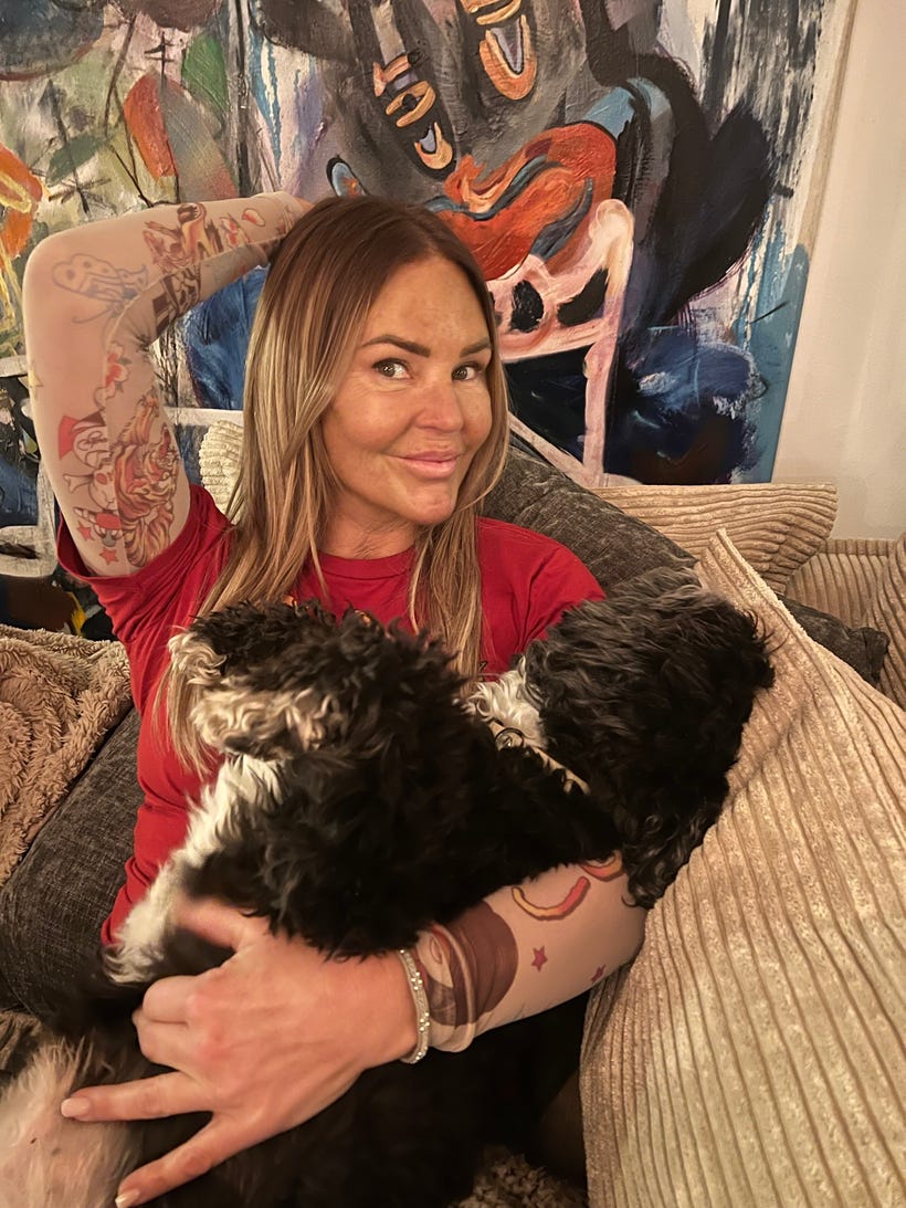 Reklamfilm, sleepover, BUS o... | Magdalena Graafs Blogg | Amelia