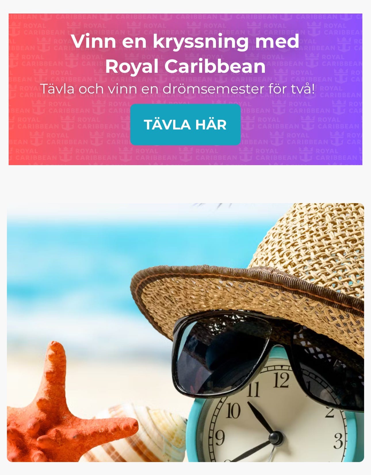 Ett super erbjudande av krys... | Magdalena Graafs Blogg | Amelia