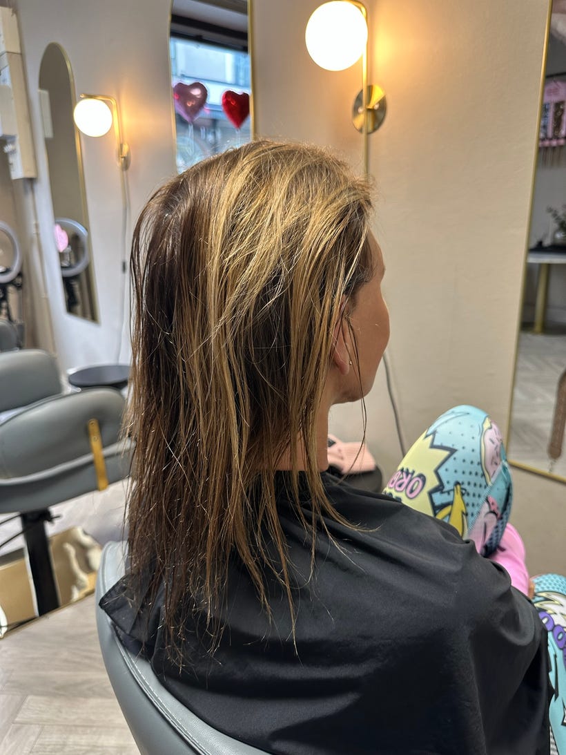 Hello bombshell, Ekerö, dåli... | Magdalena Graafs Blogg | Amelia