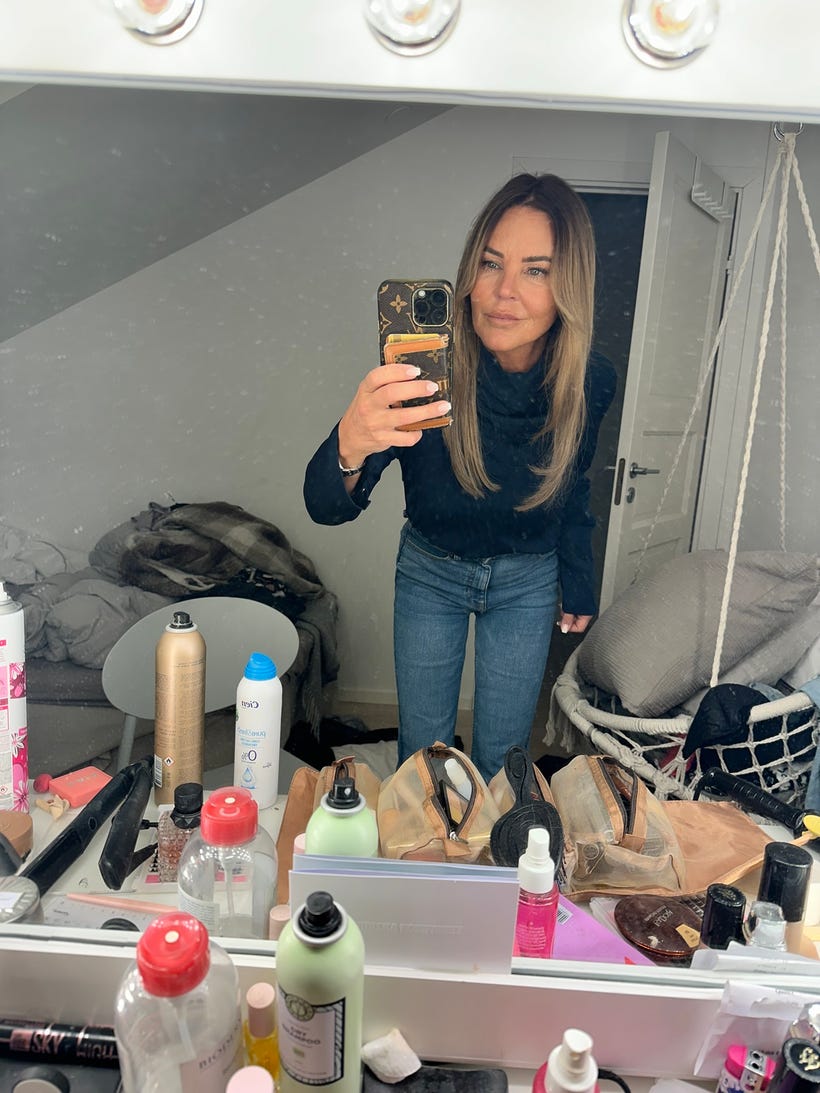 Hello bombshell, Ekerö, dåli... | Magdalena Graafs Blogg | Amelia