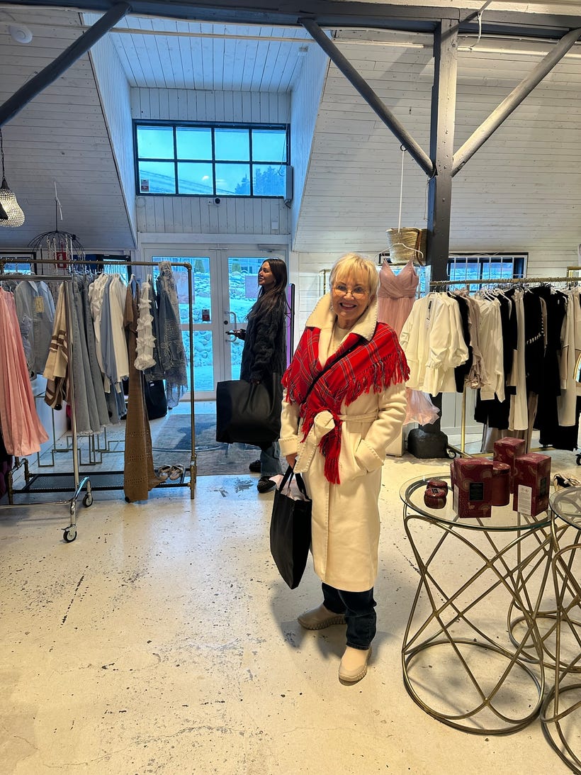 Hello bombshell, Ekerö, dåli... | Magdalena Graafs Blogg | Amelia