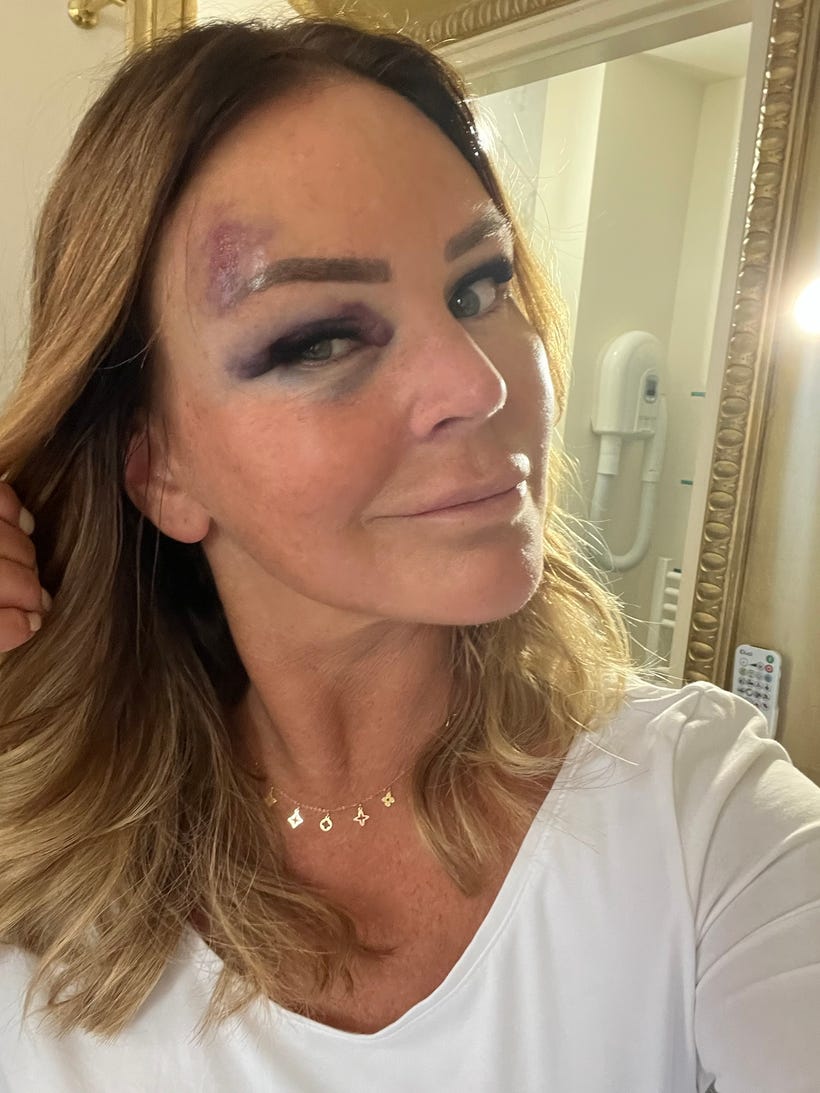 Magdalena Graafs Blogg | Amelia