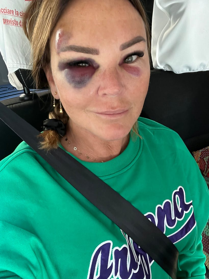 Magdalena Graafs Blogg | Amelia