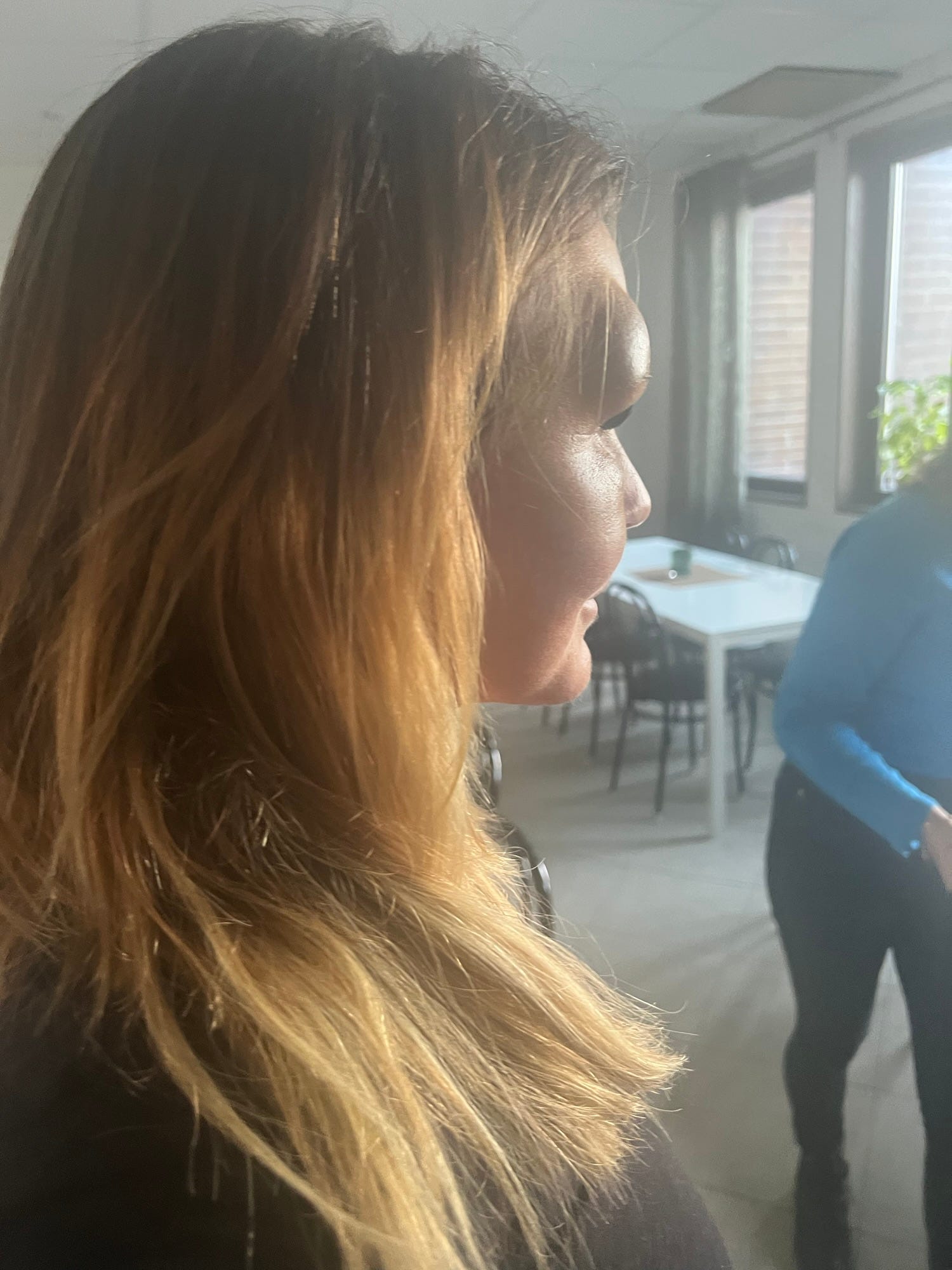 En riktig smäll | Magdalena Graafs Blogg | Amelia