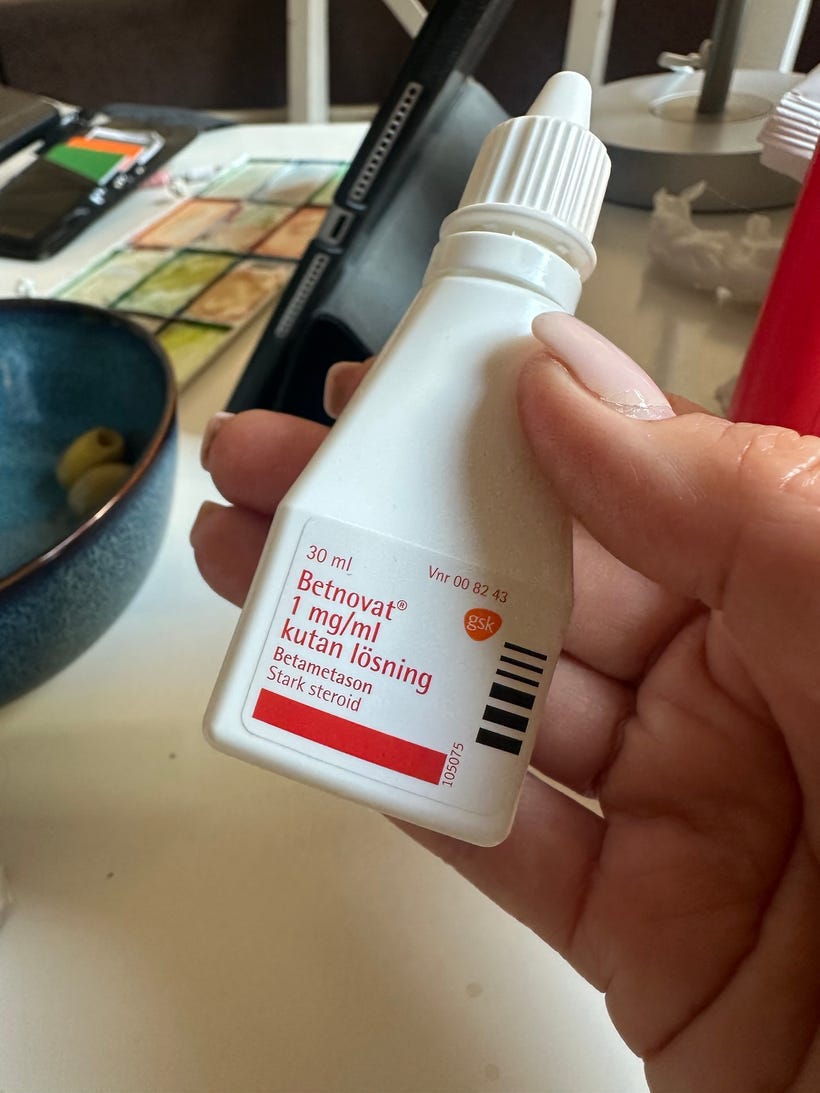 Magdalena Graafs Blogg | Amelia