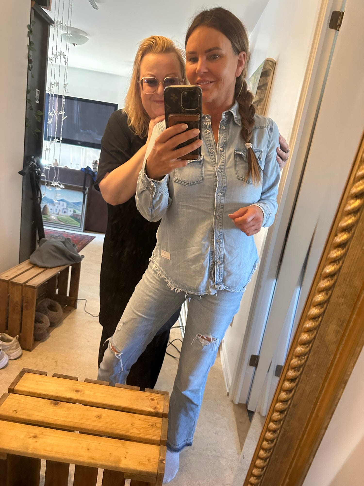 En riktig smäll | Magdalena Graafs Blogg | Amelia