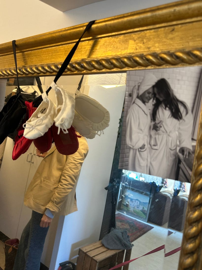 Magdalena Graafs Blogg | Amelia