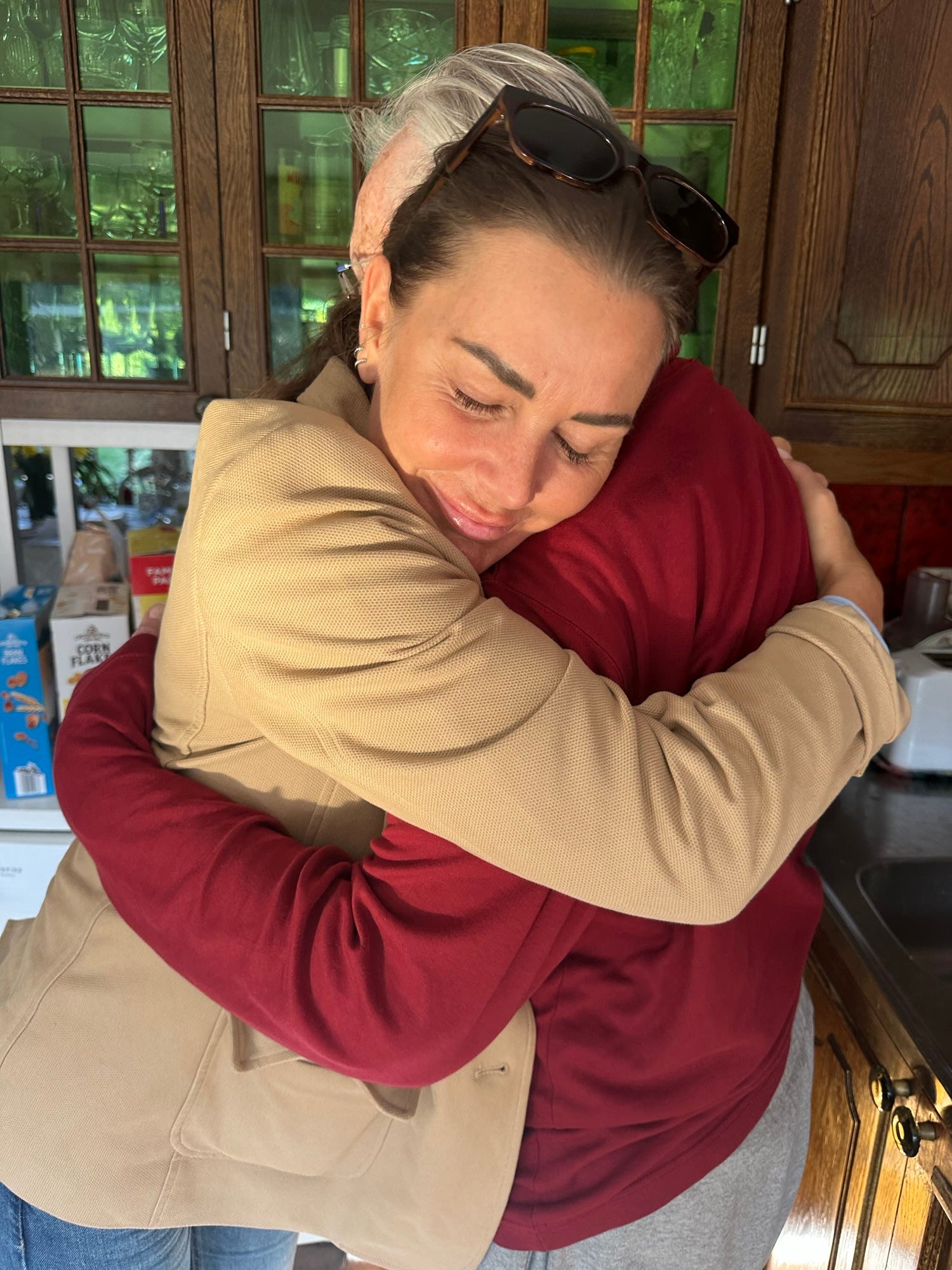 En riktig smäll | Magdalena Graafs Blogg | Amelia