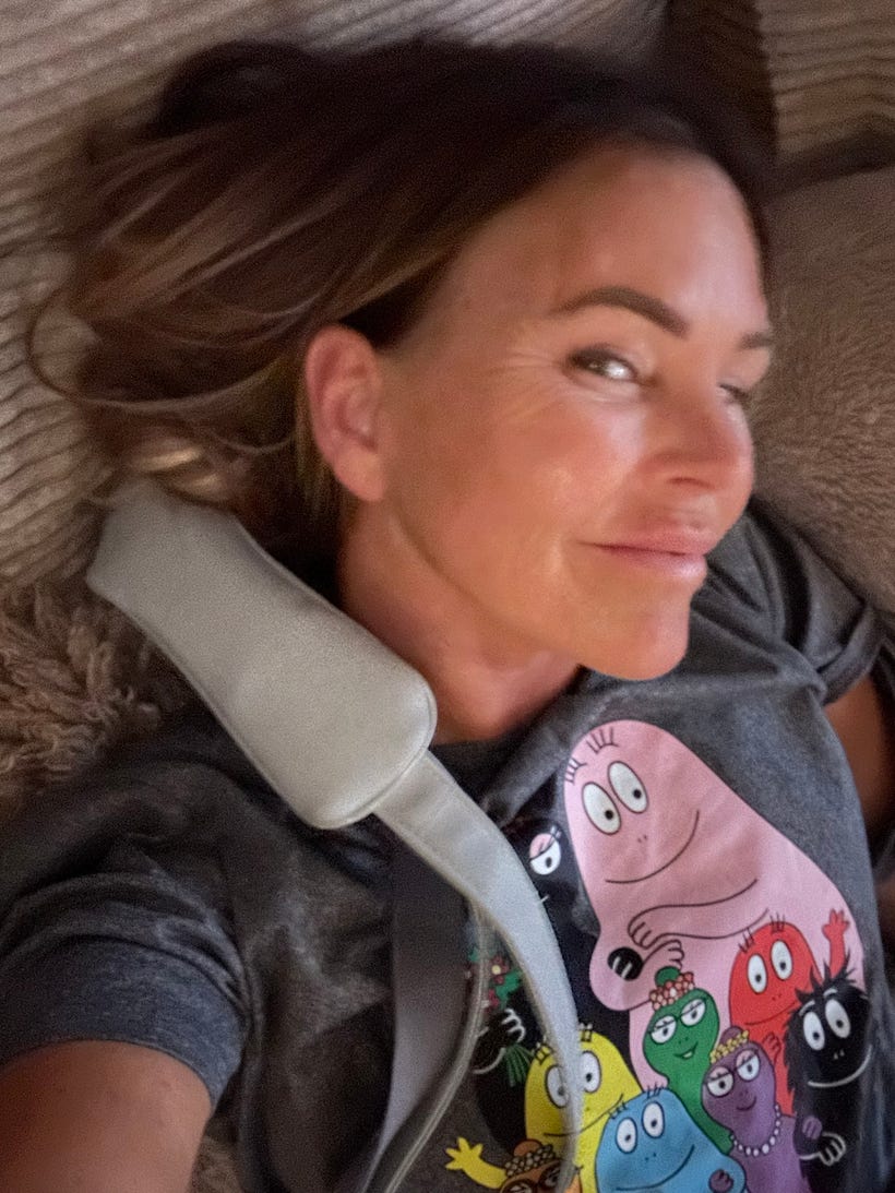 Magdalena Graafs Blogg | Amelia