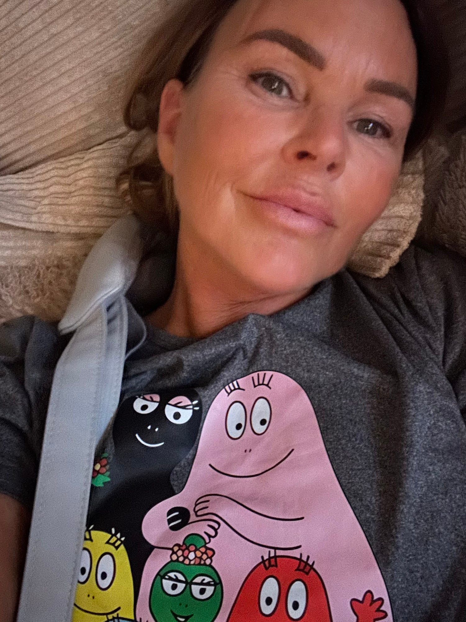 En riktig smäll | Magdalena Graafs Blogg | Amelia