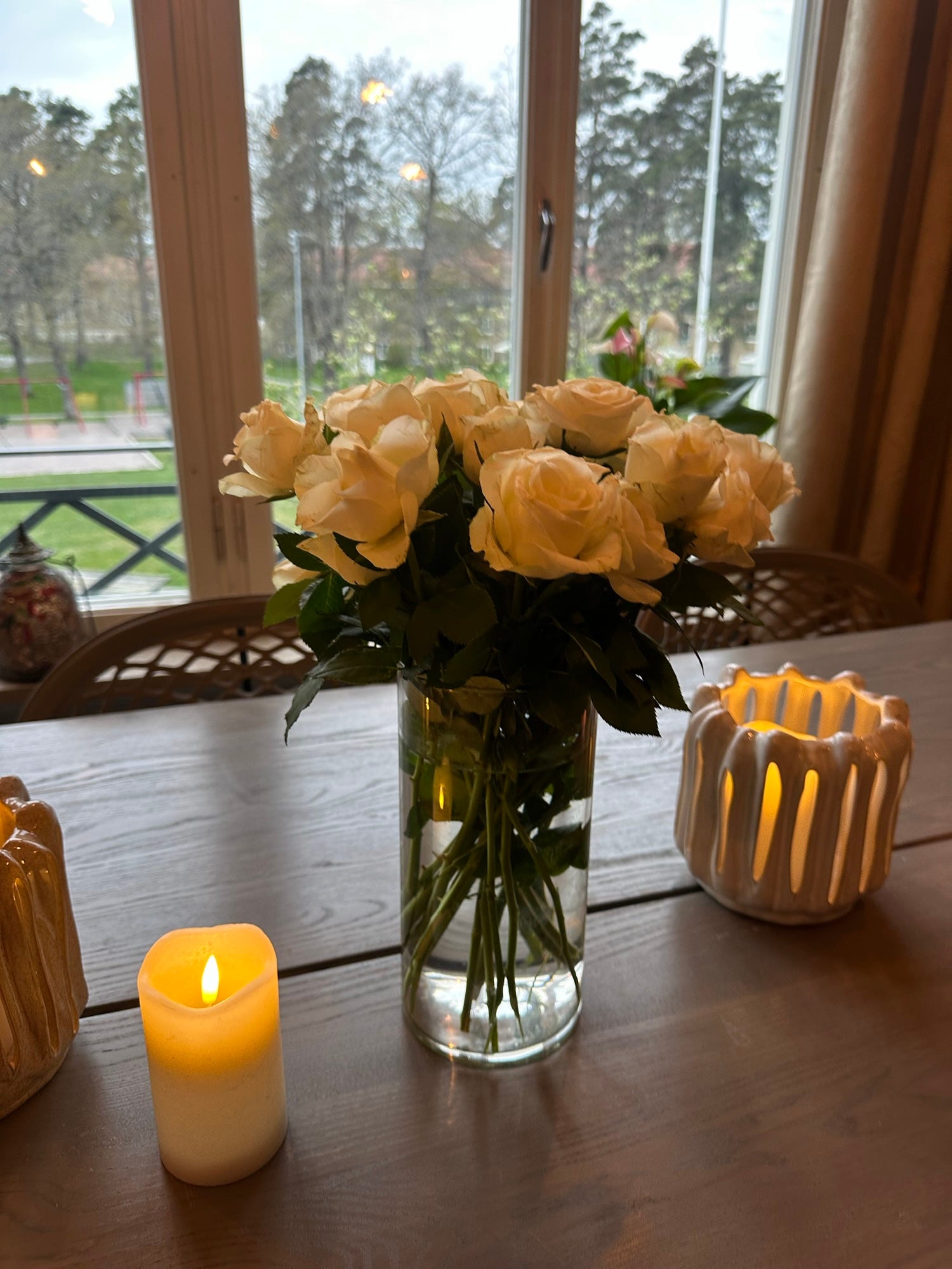 En riktig trevlig dag, solsk... | Magdalena Graafs Blogg | Amelia