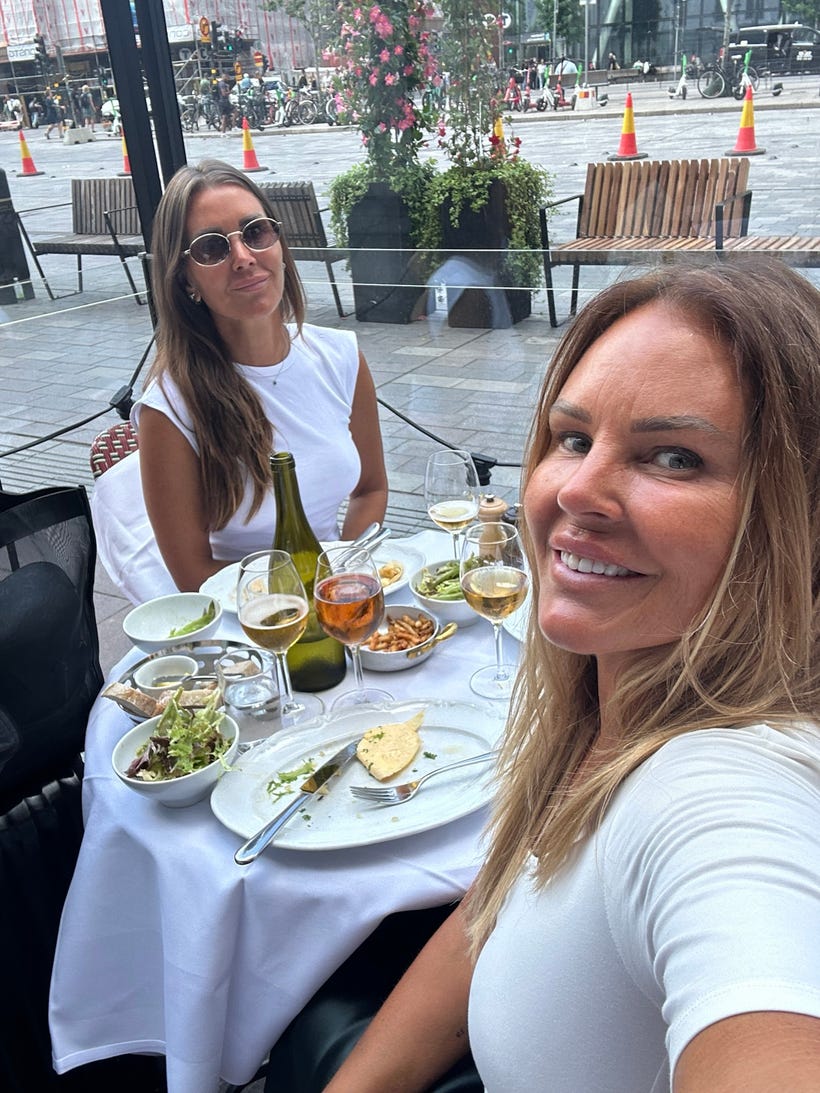 Vi älskar Malmö | Magdalena Graafs Blogg | Amelia