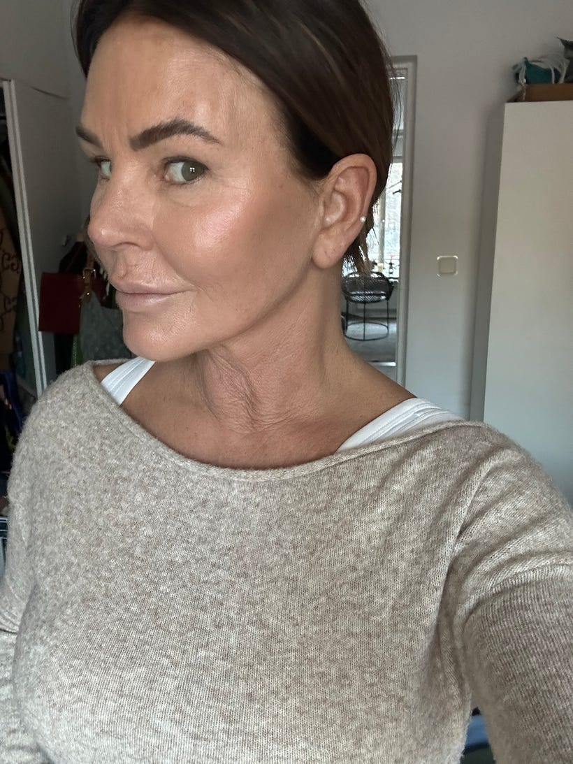 Tack för fina kommentarer | Magdalena Graafs Blogg | Amelia