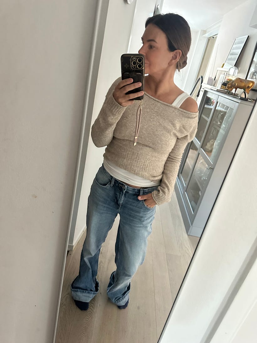 Tack för fina kommentarer | Magdalena Graafs Blogg | Amelia