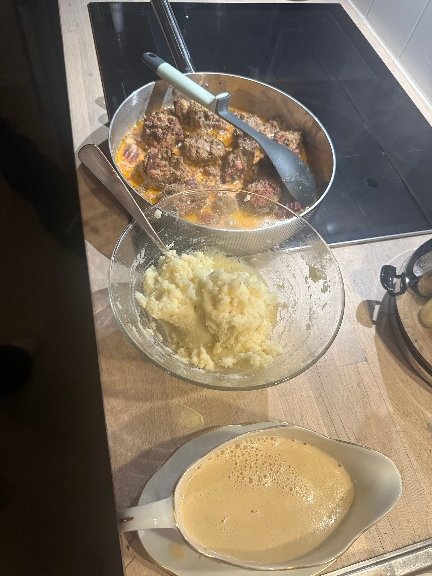 Strump-VD och fredagsmys | Magdalena Graafs Blogg | Amelia