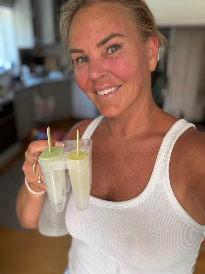 Magdalena Graafs Blogg | Amelia