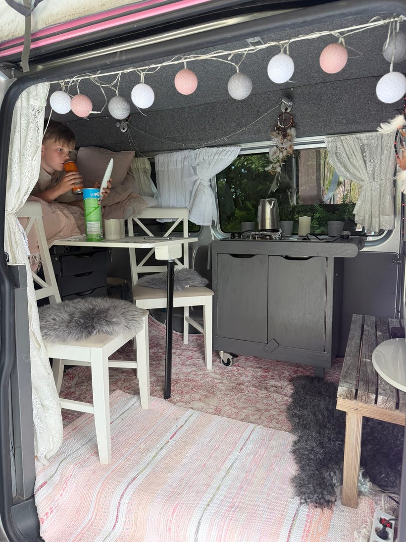 Glad midsommar | Magdalena Graafs Blogg | Amelia