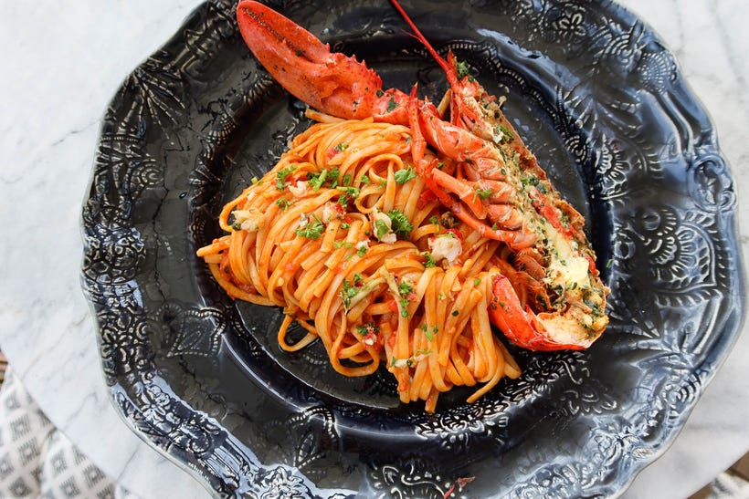 Johanna Toftby - Recept, inspiration och glädje i vardagen | Amelia