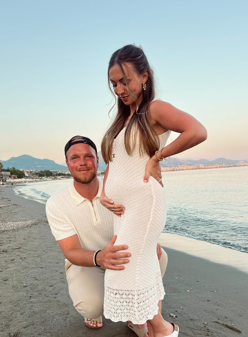 Johanna Toftby - Recept, inspiration och glädje i vardagen | Amelia