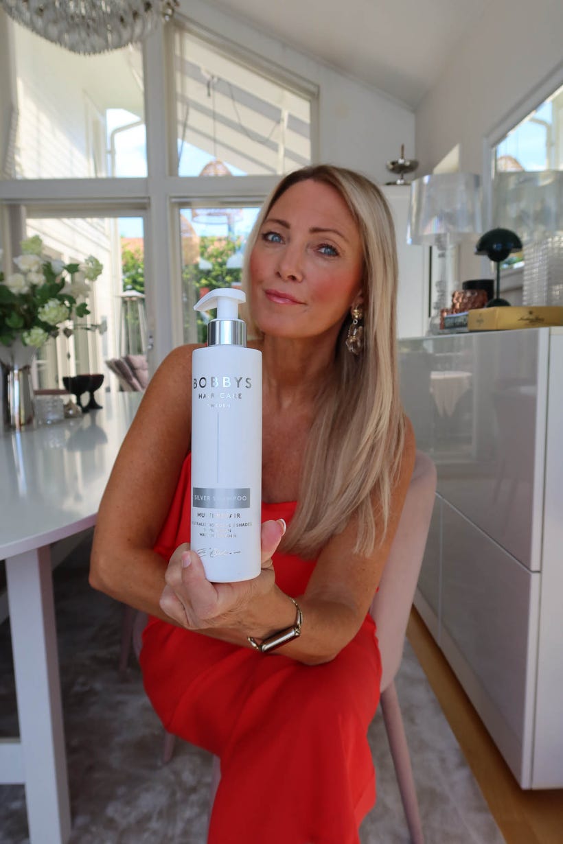 Bobbys | MATPLATSEN | Amelia