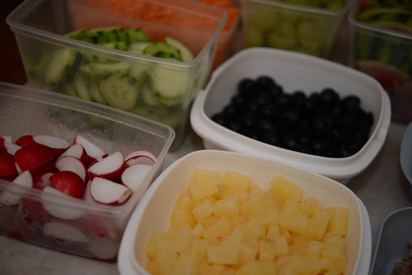 Egen salladsbar | MATPLATSEN | Amelia