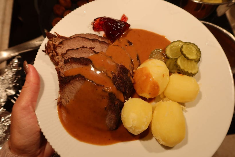 Klassisk slottstek | MATPLATSEN | Amelia