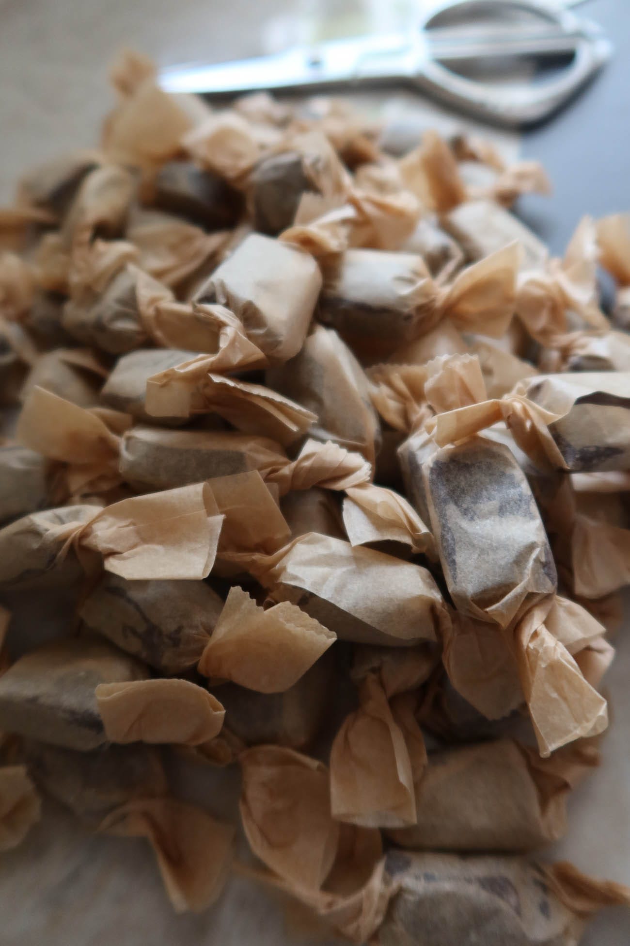 Klassisk julkola | MATPLATSEN | Amelia