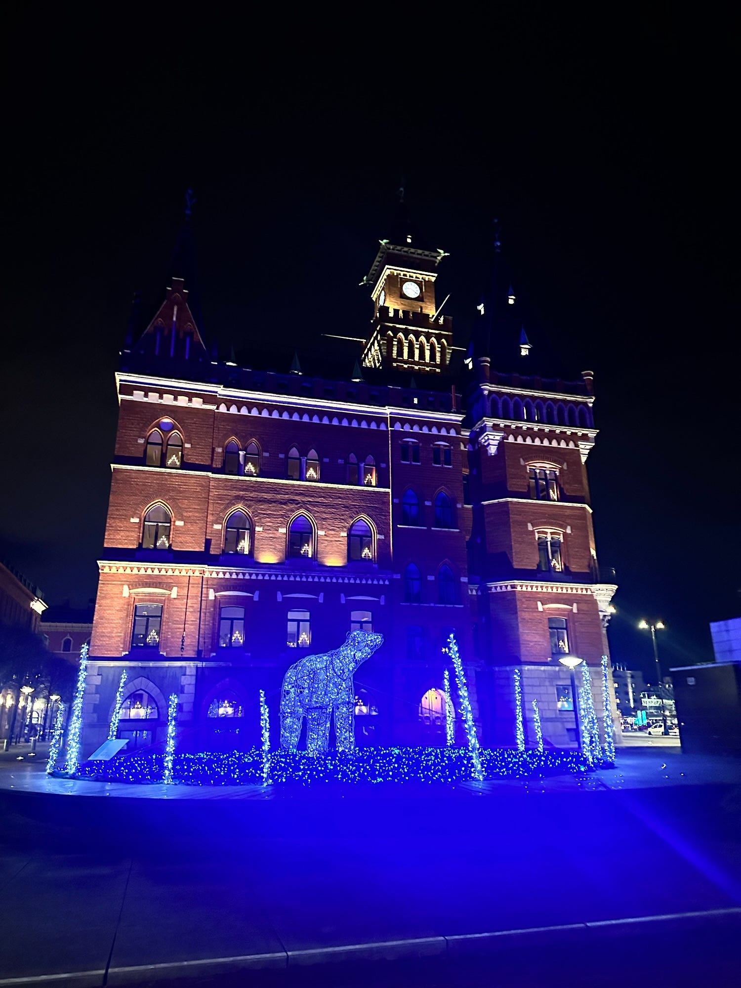 Matmilen i Helsingborg | MATPLATSEN | Amelia